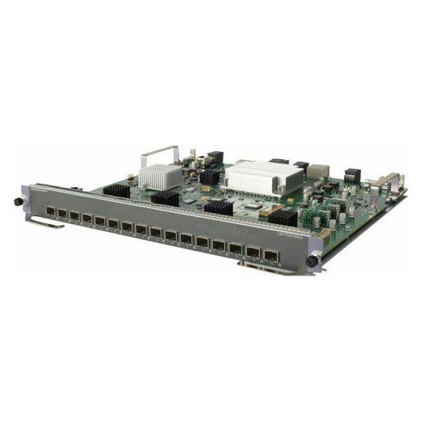 HPE 10500 16-port 10GbE SFP+ SC Module - kaufen bei Digitec