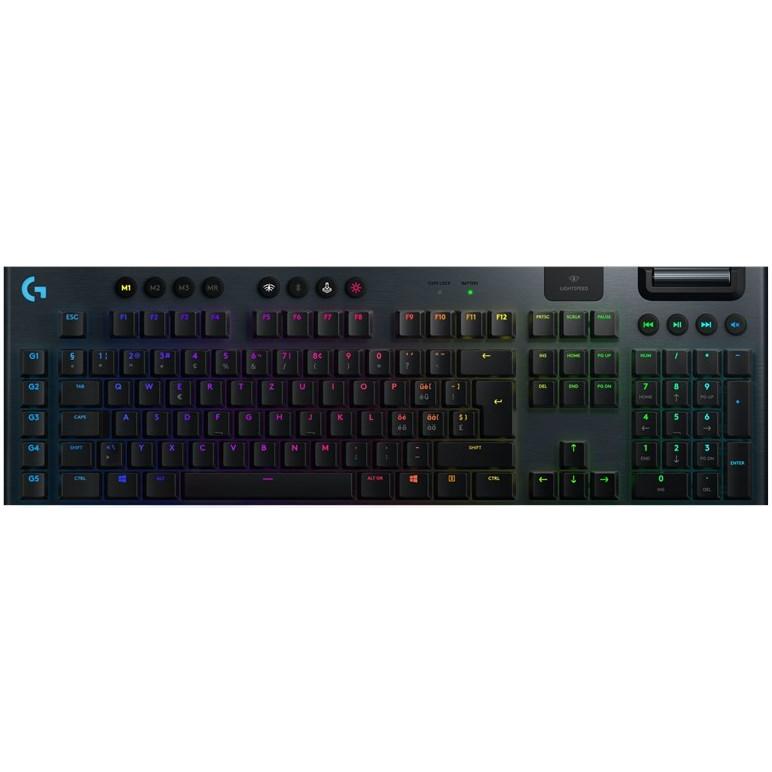 Logitech G G915 Lightspeed - kaufen bei Digitec