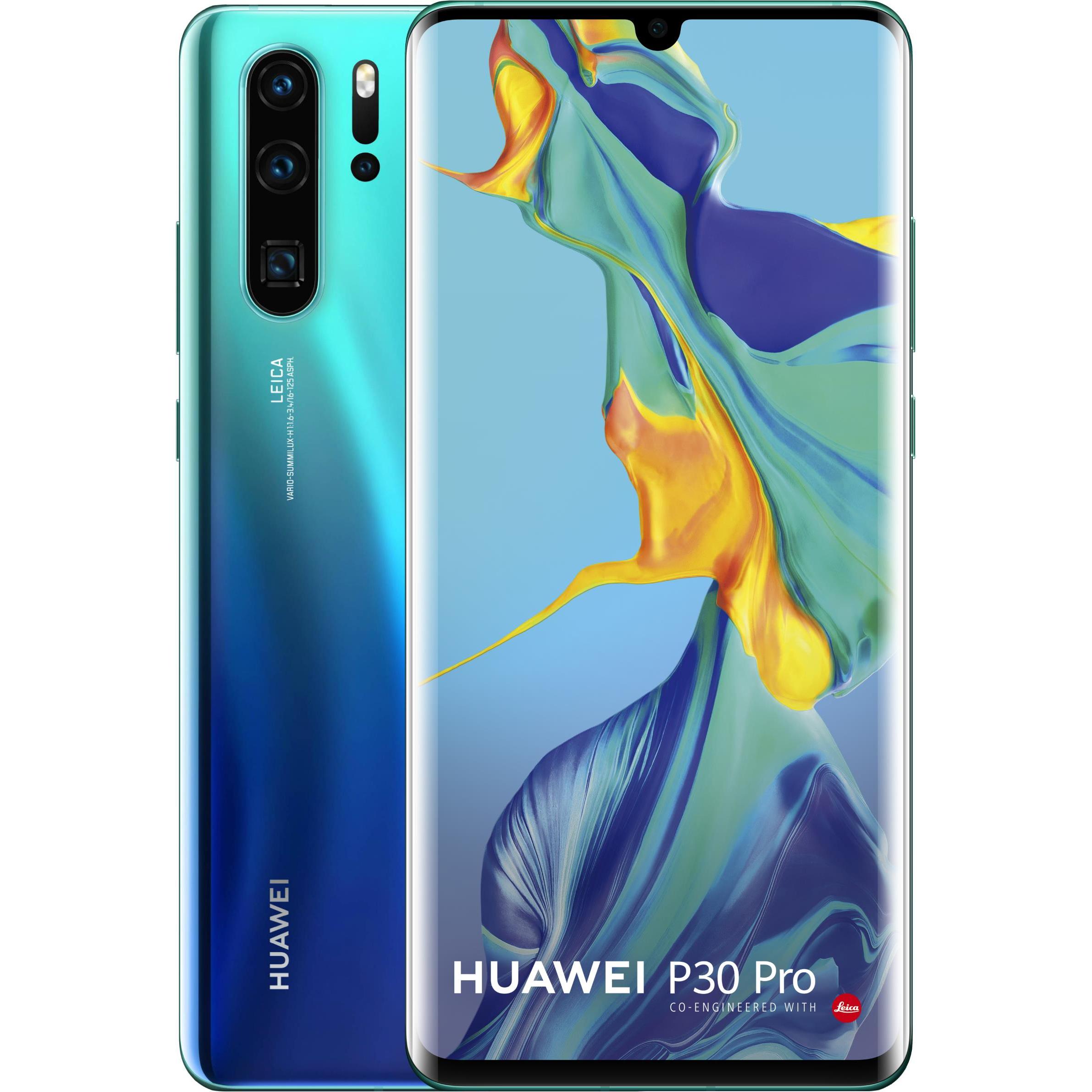 Huawei P30 Pro - kaufen bei Digitec