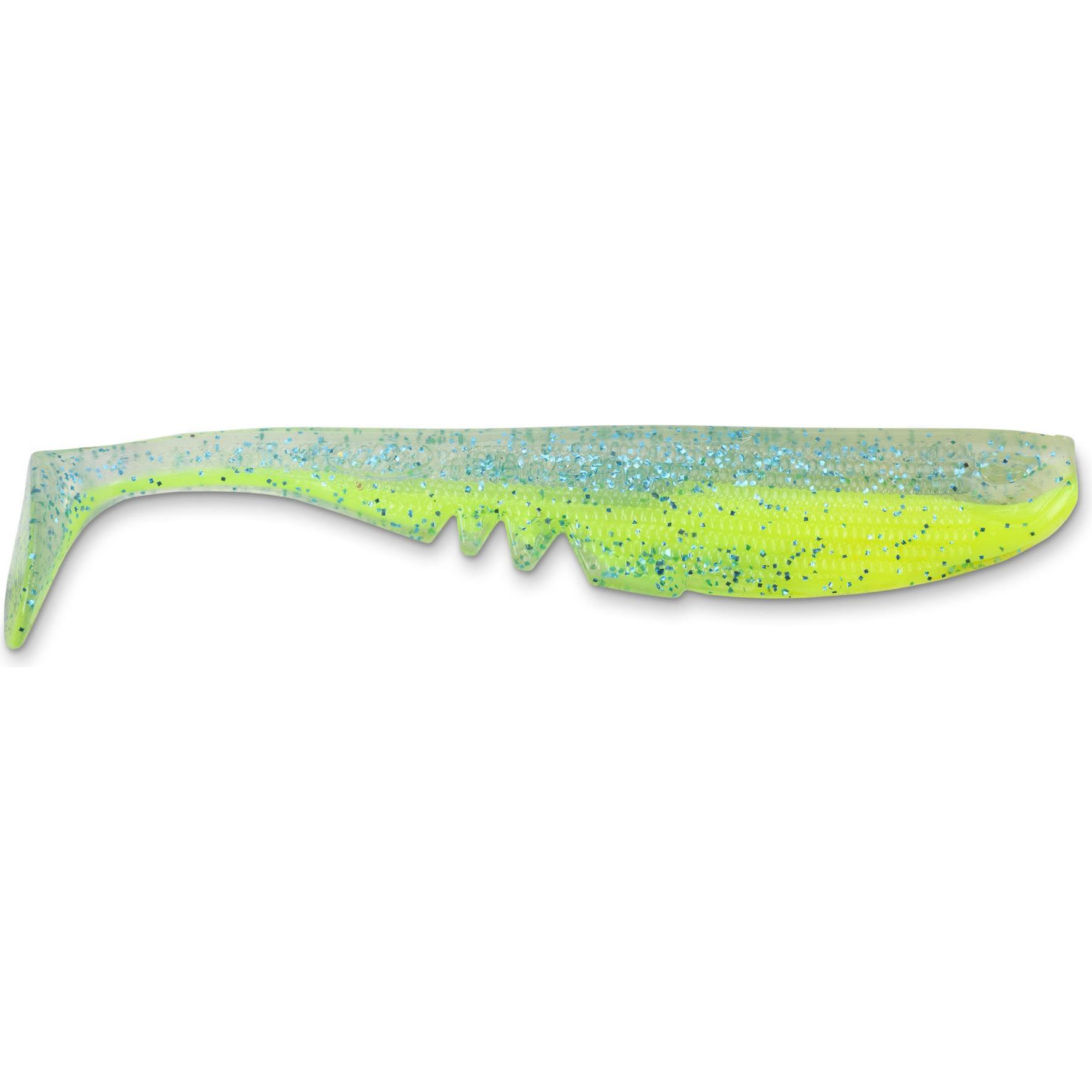 Iron Claw Racker Shad 7cm MM 2 Stk. SB 5 Stk. - kaufen bei Galaxus