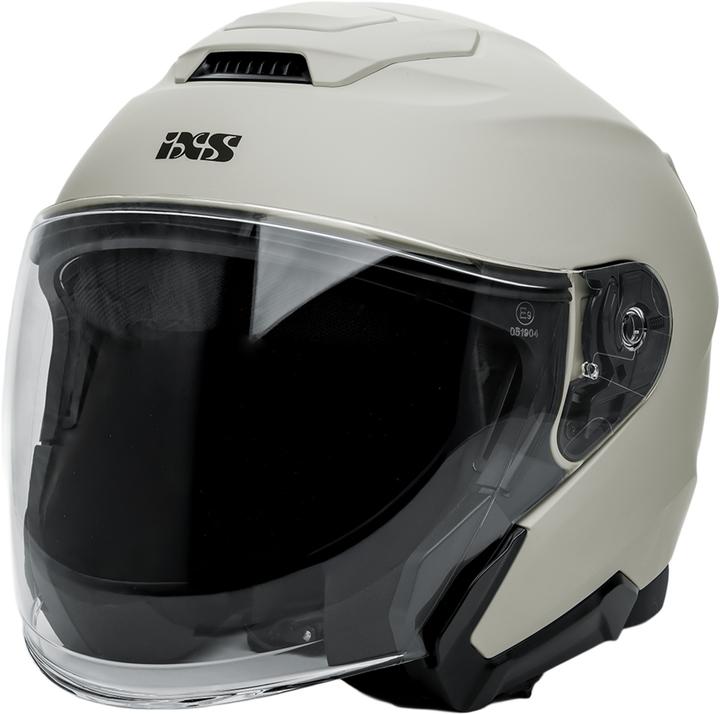 iXS Rapid J 1.0 Chalky casque jet - kaufen bei Galaxus