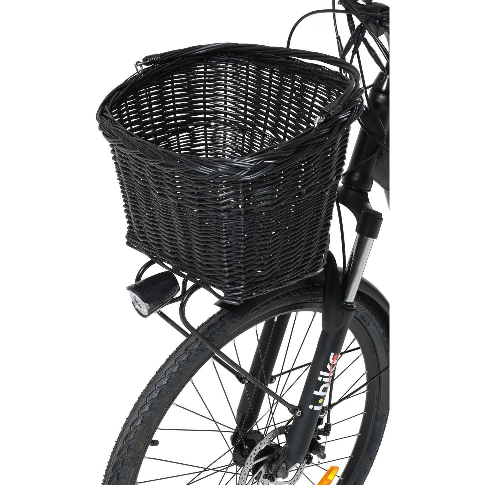 IBike i-Bike CB-8094 Fahrrad Ersatzteil und Zubehör Fahrradtragetasche - Galaxus