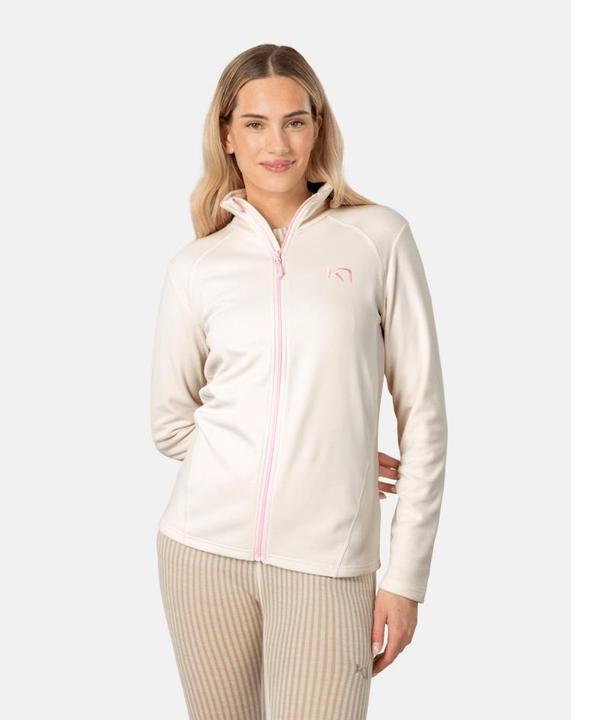 Kari Traa Women's Kari Full Zip Fleece - kaufen bei Galaxus - Galaxus