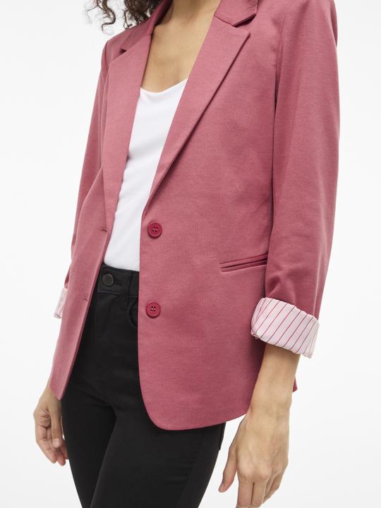 Vila VISAGA Jersey Blazer - kaufen bei Galaxus