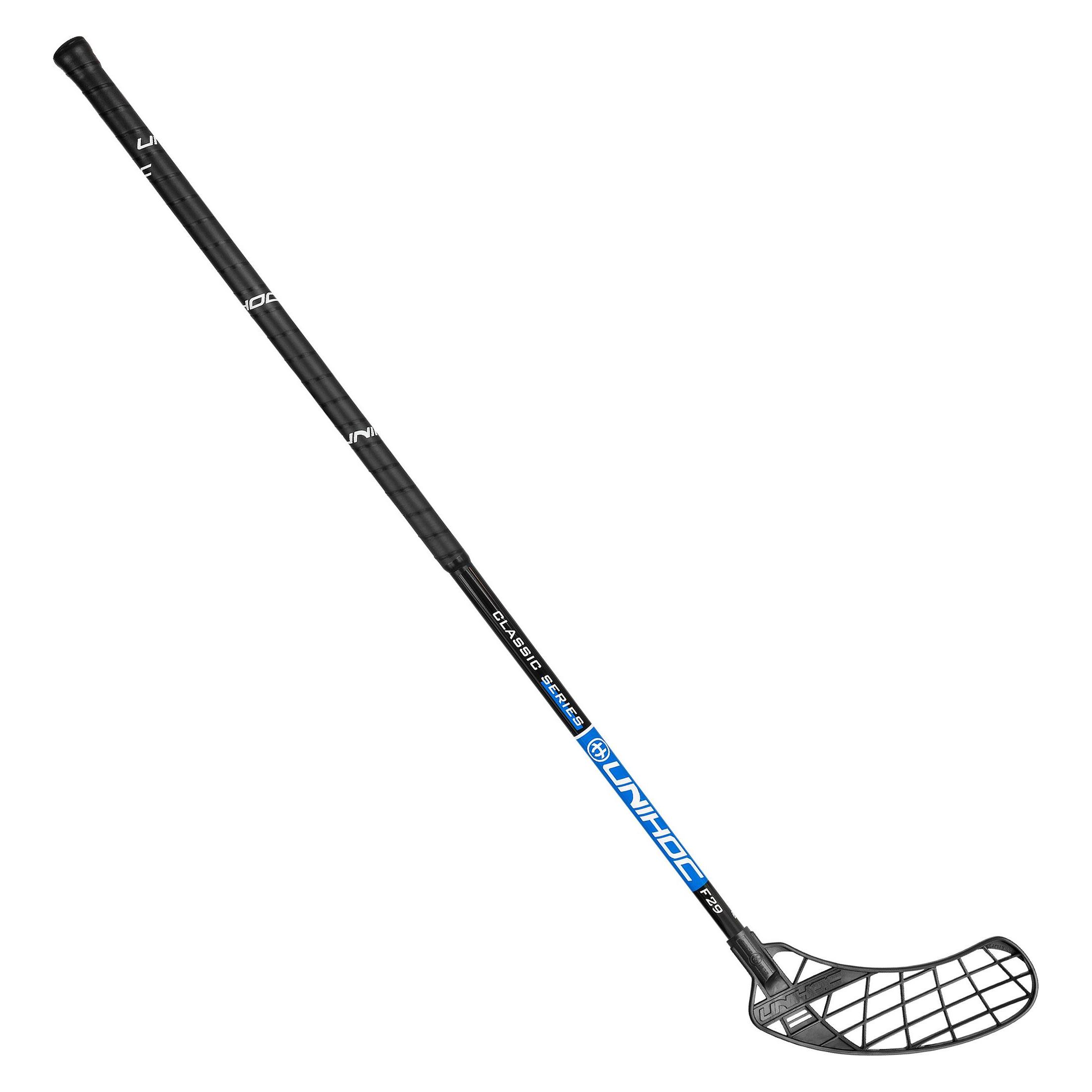 Unihoc keyschläger Unity Classic 29 - kaufen bei Galaxus
