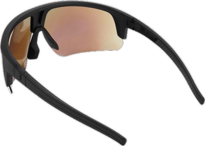 BBB Comet (Blau, mattschwarzer, rauchfarbene, Transparent) - Galaxus