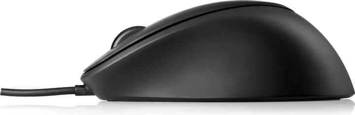HP USB-Fingerprint-Maus - buy at Digitec