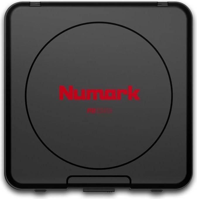 Numark PT01 Kratzfester Tragbarer Plattenspieler - kaufen bei Digitec