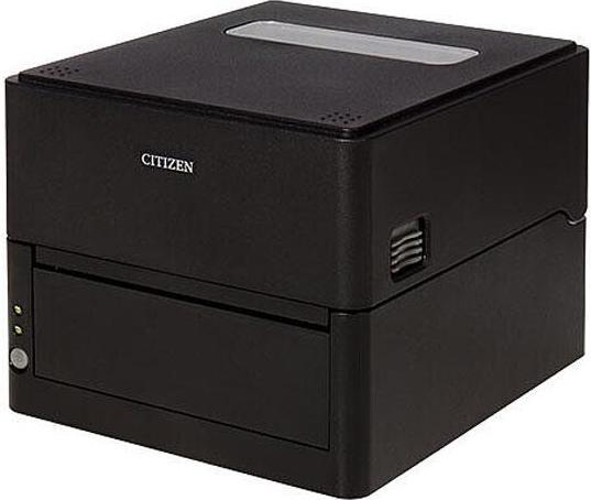 Citizen CL-E300 Etikettendrucker Direkt Wärme 203 x 203 DPI Verkabelt - Galaxus