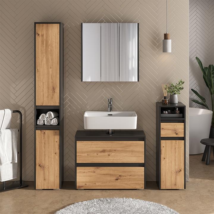 Vicco Badmobel Set