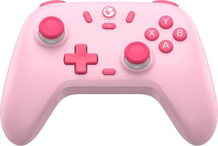 Gamesir Controller T4n Lite wireless pink Switch - kaufen bei Galaxus