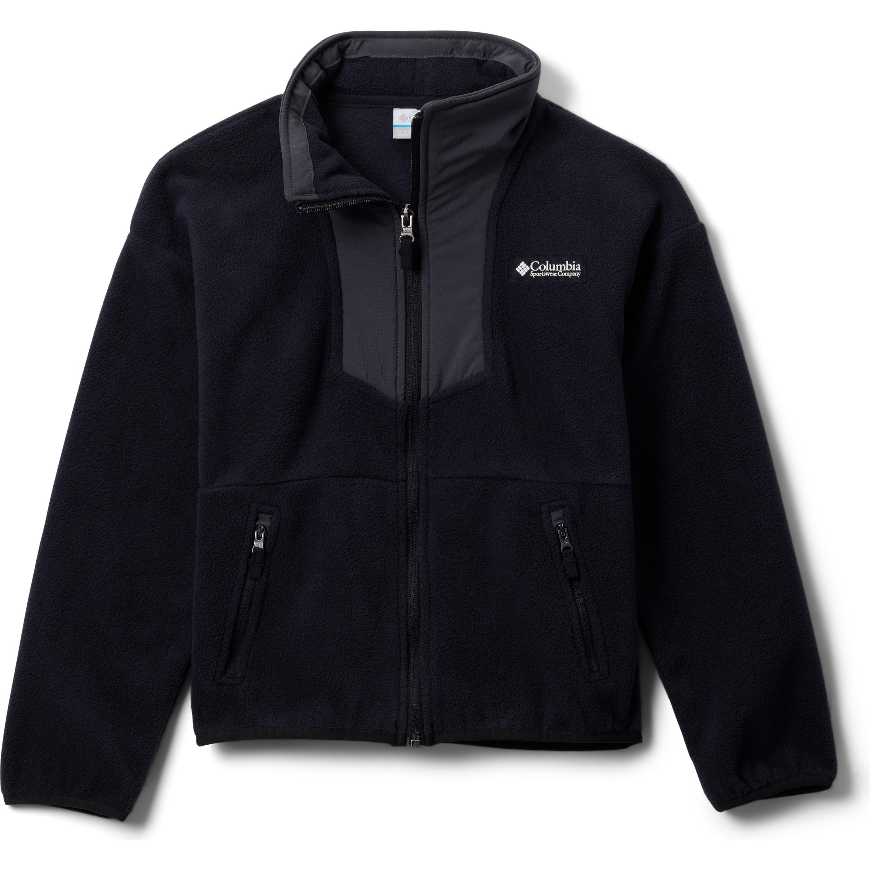 Columbia Sequoia Grove™ Full Zip Fleece (M) - kaufen bei Galaxus