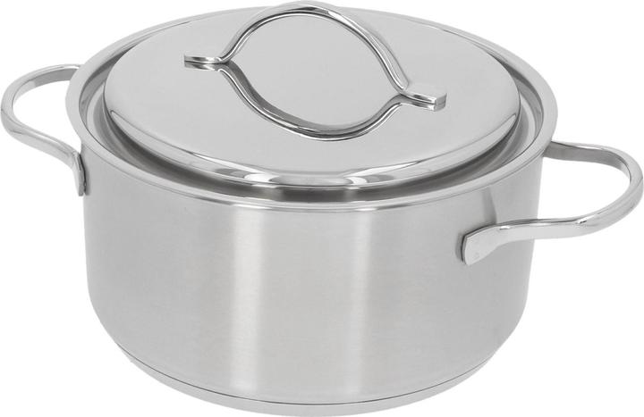 Demeyere Cooking pot Resto with lid - buy at Galaxus