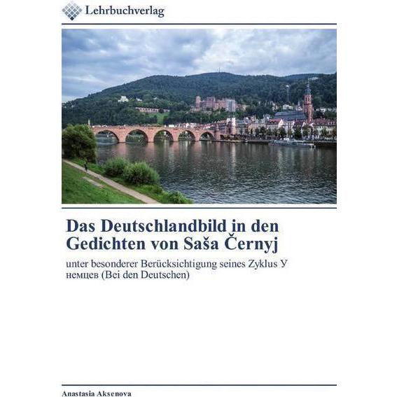 Penguin Random House Das Deutschlandbild in den Gedichten von Sasa ...