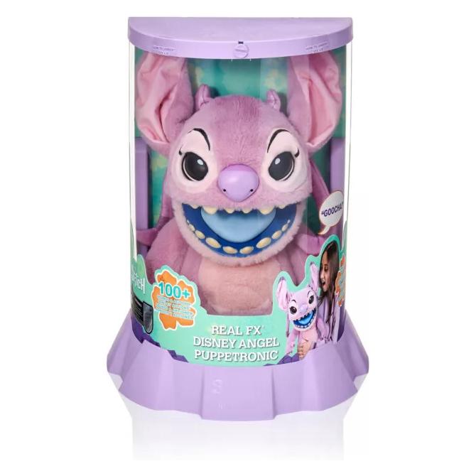 Funko Stitch Real FX Angel Puppet - kaufen bei Galaxus