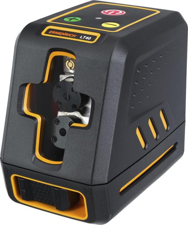 Emmerich Ermenrich LT40 laser level - buy at Galaxus