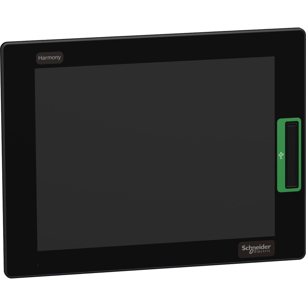 Schneider P6 Panel PC 12 Zoll, Intel Atom x6425E, 4 Cores, 8 GB, 128 GB ...