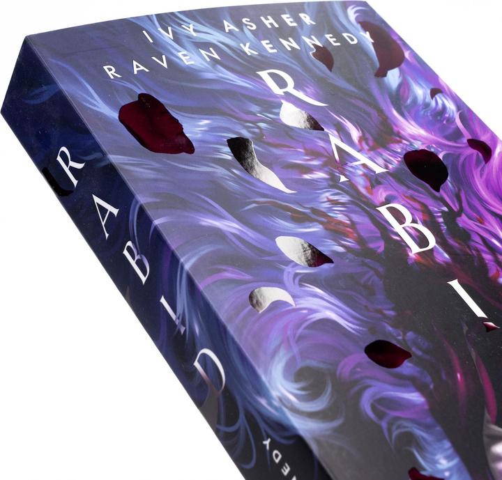 rororo Rabid - kaufen bei Galaxus