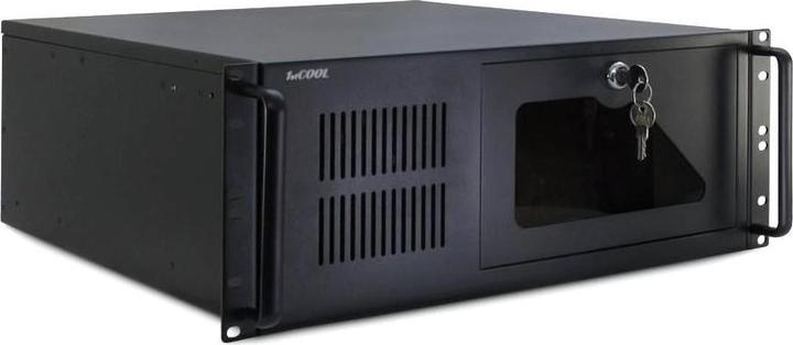 1st Cool 1stCOOL IPC-4U-450 Rackmount 19" server case