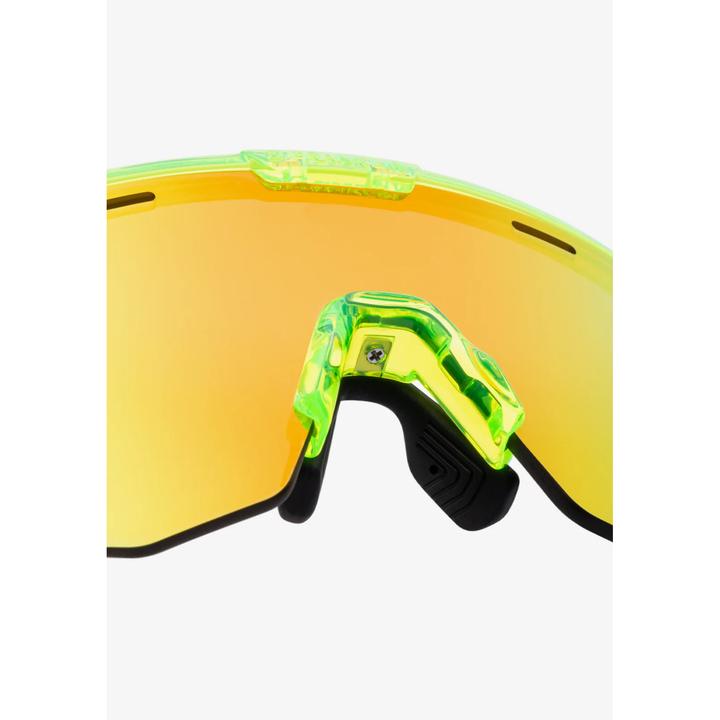 D.Franklin Thunder Fifty (Orange Revo) - kaufen bei Galaxus