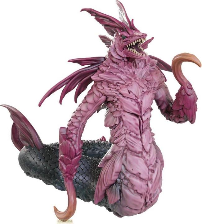 Wizkids D&D Nolzur's Marvelous Miniatures Miniaturen unbemalt ...