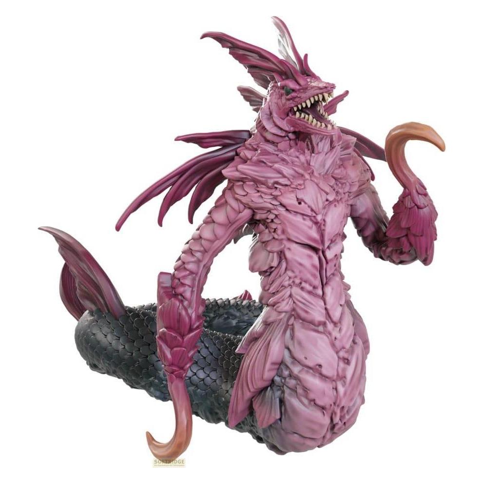 Wizkids D&D Nolzur's Marvelous Miniatures Miniaturen unbemalt ...