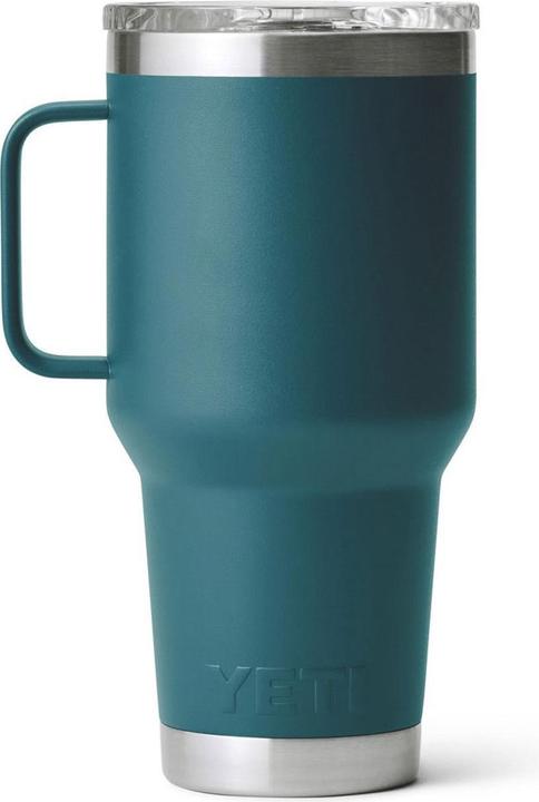 Yeti ® Reisebecher Rambler 30 Oz - Agave Teal - kaufen bei Galaxus