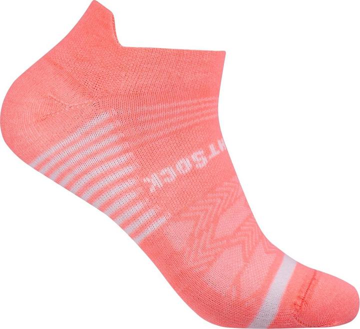 Wrightsock Coolmesh II Low Tab Sneakersocke (34 - 36)