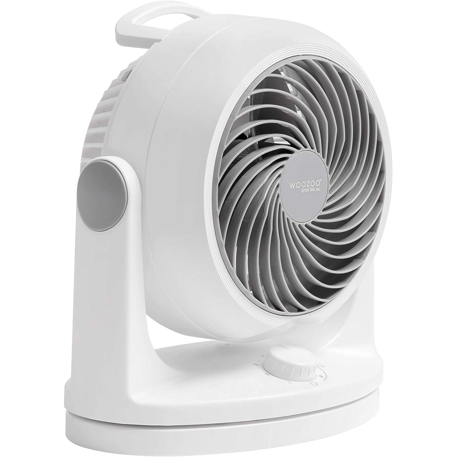 Iris Ohyama Woozoo PCF-HD18 - kaufen bei Galaxus