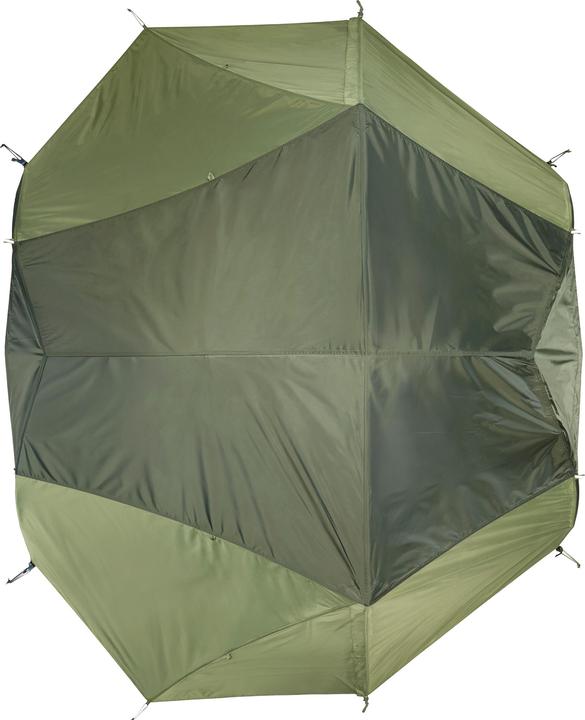 Marmot Trailfin 3P (Kuppelzelt, 2.87 kg, 3 Personen)
