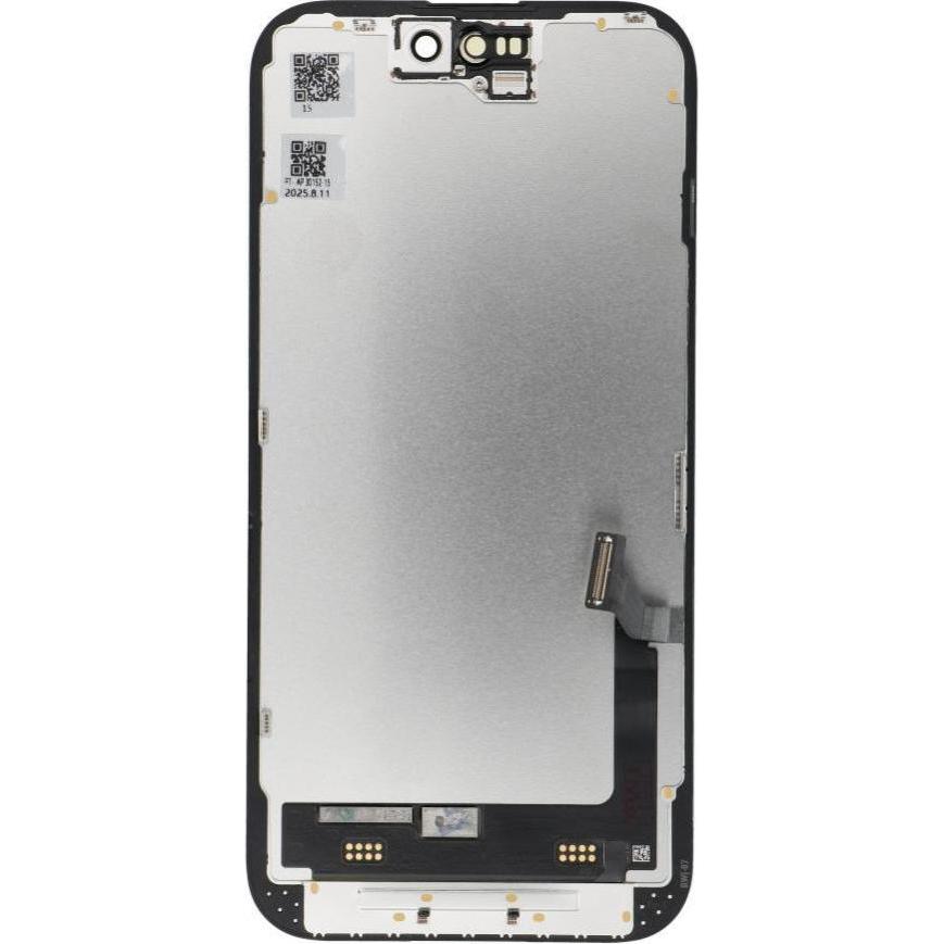 FixCell LCD display! LCD Display for IPHONE 15 FOG OLED (change IC ...