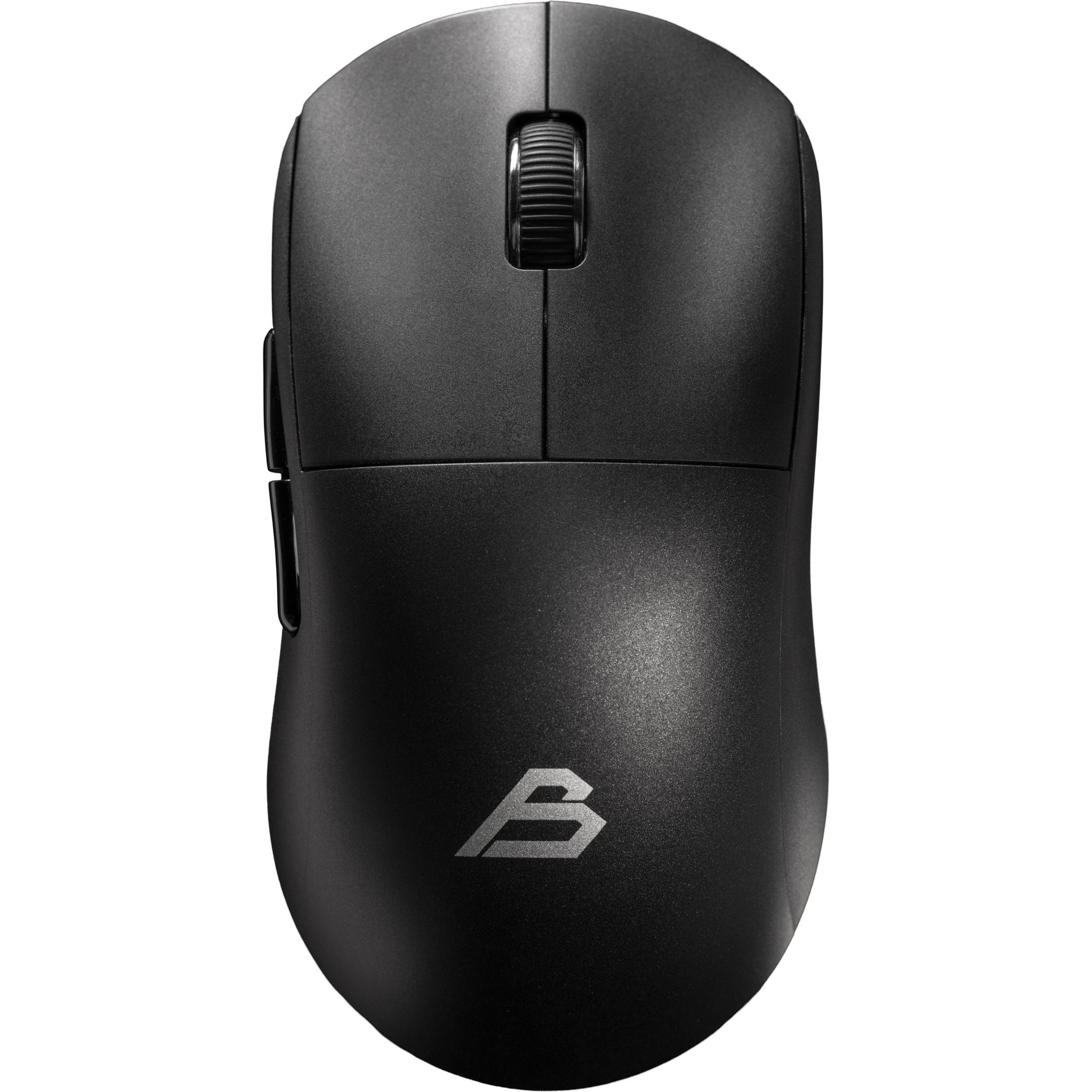 Blackstorm Supernova Gaming Mouse, black - kaufen bei Galaxus - Galaxus