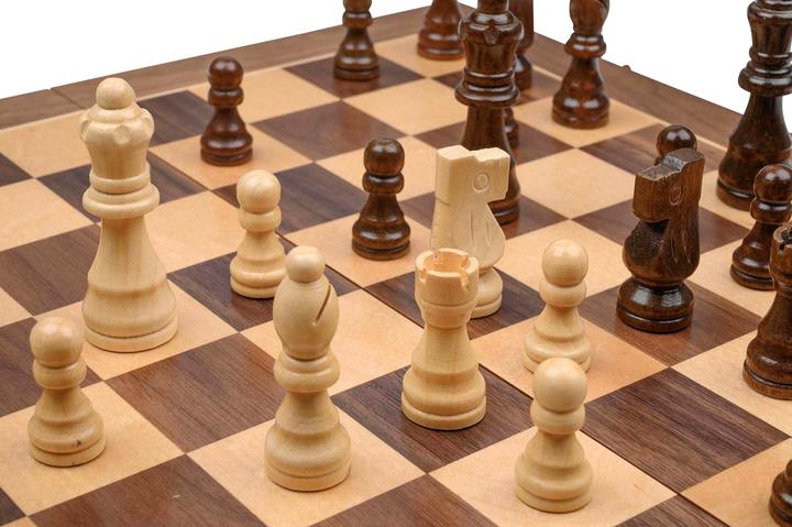 Philos Schachkassette - Feld 40 mm - buy at Galaxus