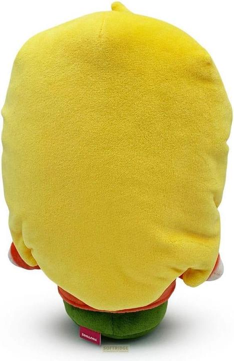 Youtooz Dorohedoro Plüschfigur Nikaido 22 cm - kaufen bei Galaxus