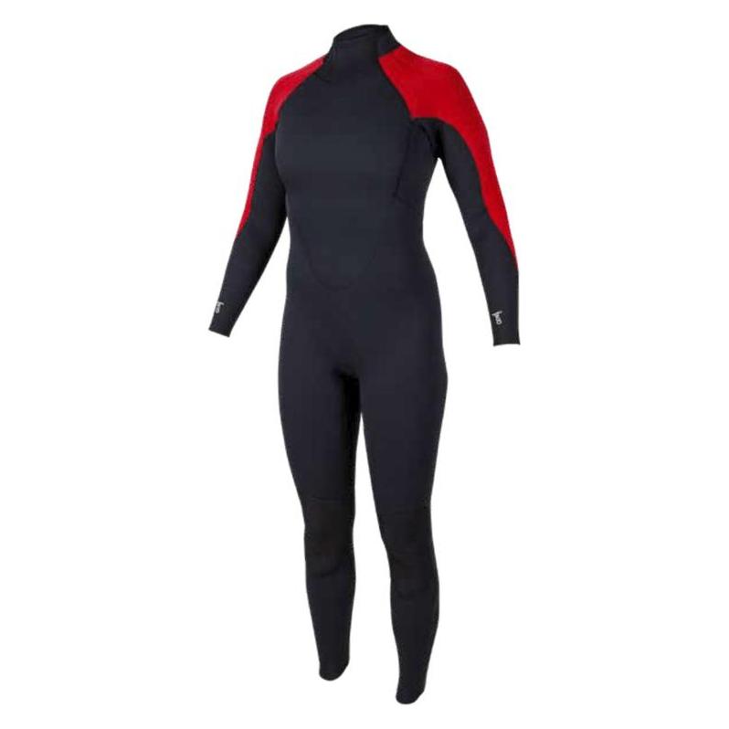 O'Neill Rental GBS 5/3 Back Zip Full - kaufen bei Galaxus