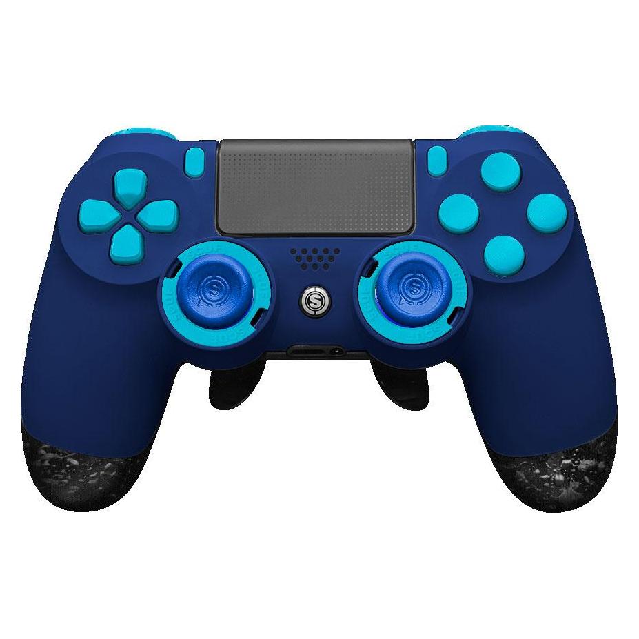 Scuf Infinity 4PS Pro Dark Blue Blue - kaufen bei Galaxus