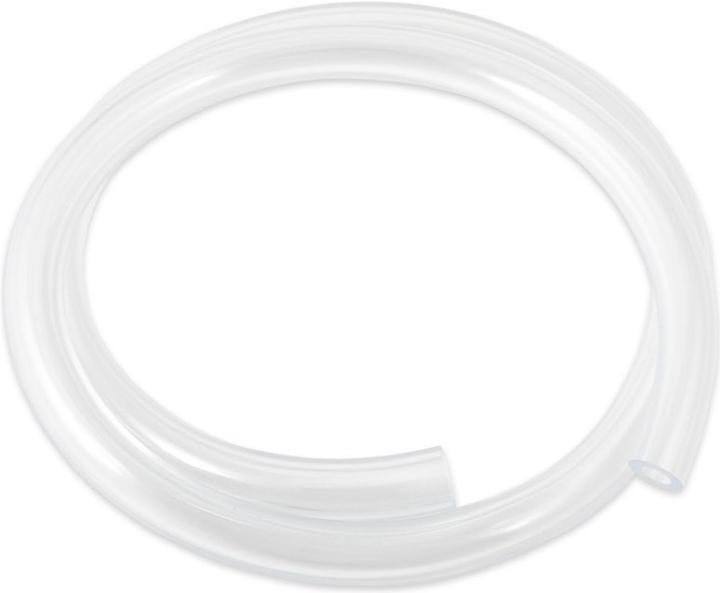Aqua Computer Hose 16/10 mm PVC - transparent, sold by meter 1m