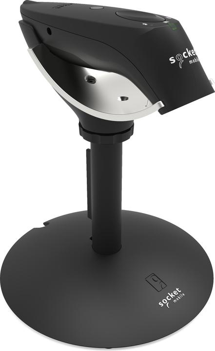 Socket ScanO S720 Linear Barcode & QR Code Reader Black & Charging ...