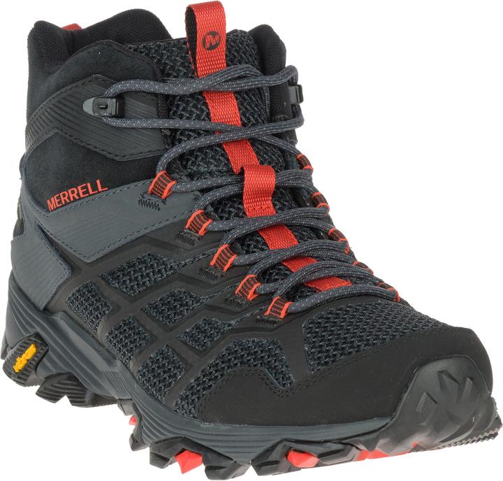 Merrell Moab FST 2 Mid GTX Shoes - kaufen bei Galaxus - Galaxus