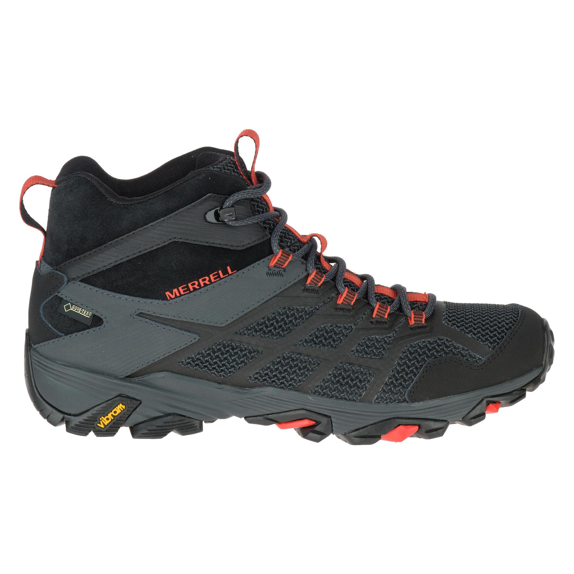 Merrell Moab FST 2 Mid GTX Shoes - kaufen bei Galaxus - Galaxus
