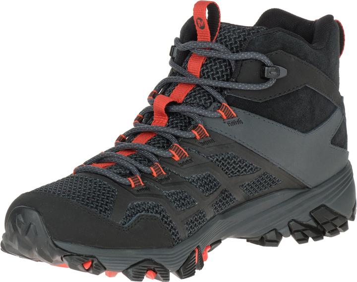 Merrell Moab FST 2 Mid GTX Shoes - kaufen bei Galaxus - Galaxus