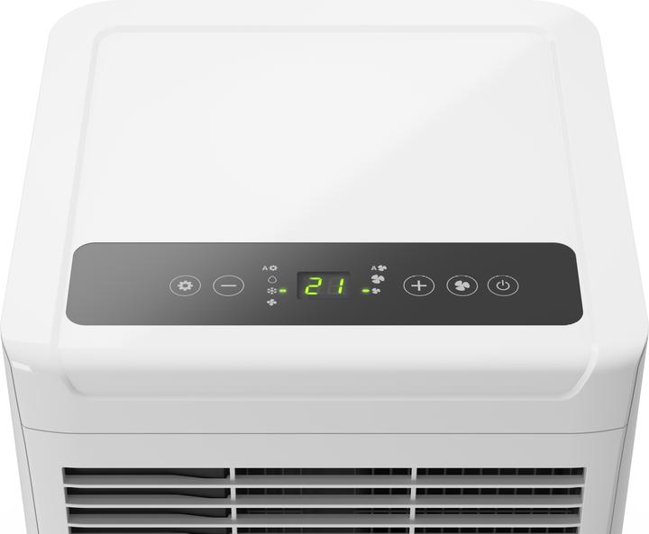 Olimpia Splendid Dolceclima Slim 8WWB - kaufen bei Galaxus - Galaxus