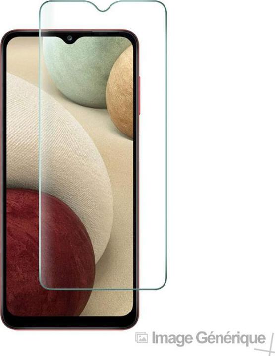 Générique Tempered Glass For Samsung Galaxy A23 5G (9H, 0.33mm) Blister ...