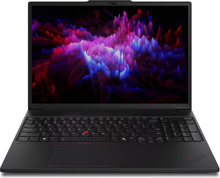 Lenovo ThinkPad P16s Gen 4 (16", 2000 GB, 64 GB, Swiss, Intel Core ...
