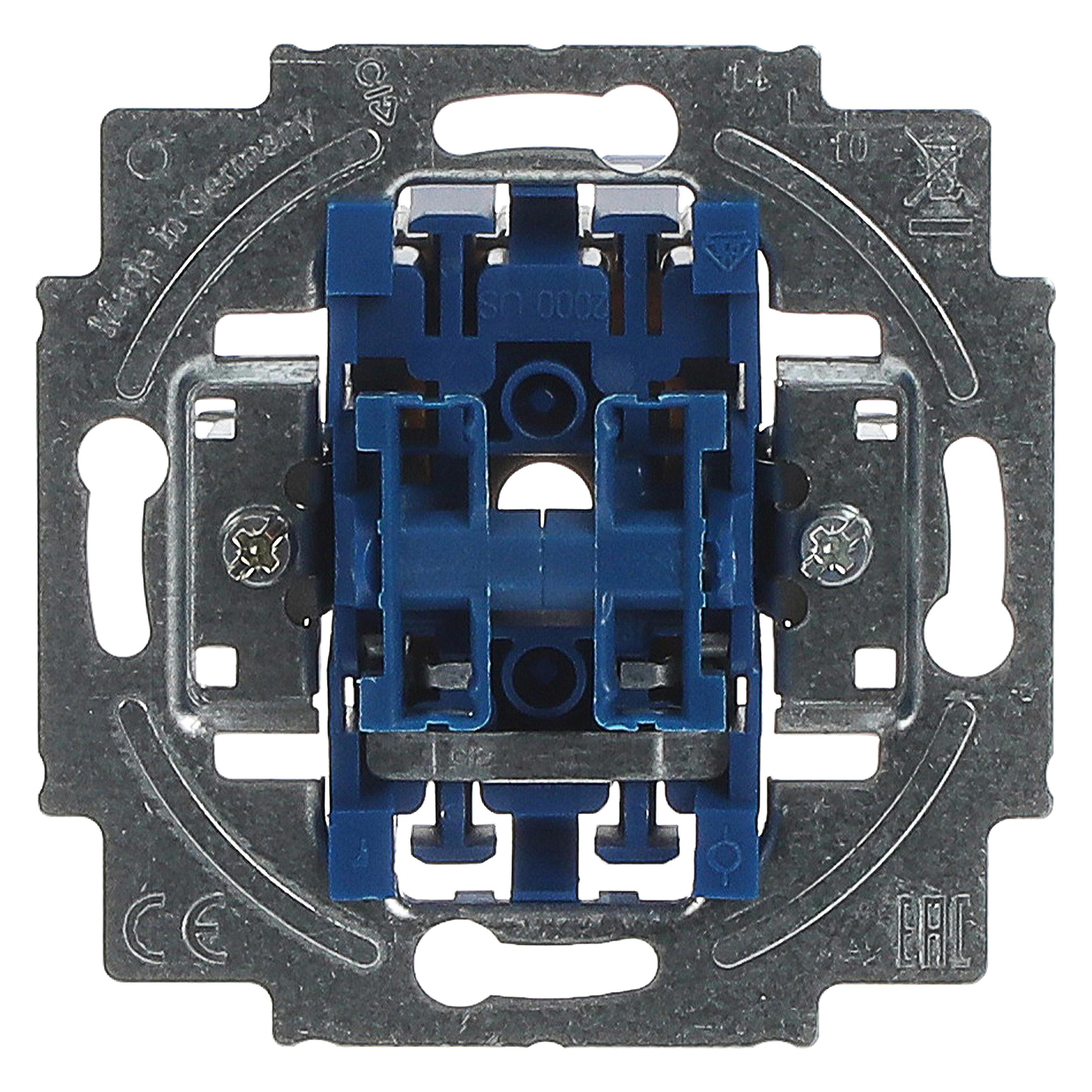 Busch-Jaeger Rocker switch insert - buy at Digitec - Digitec
