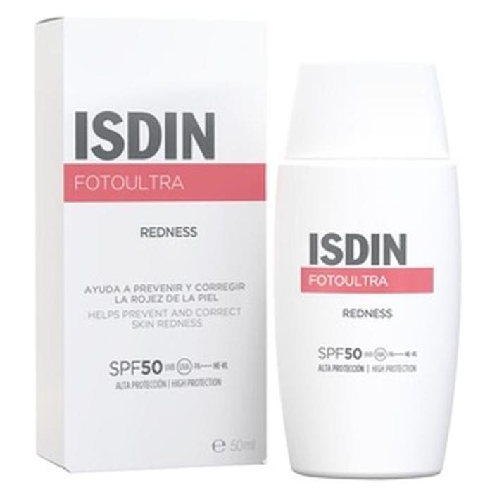 Isdin Photo Ultra Redness SPF50 - kaufen bei Galaxus - Galaxus