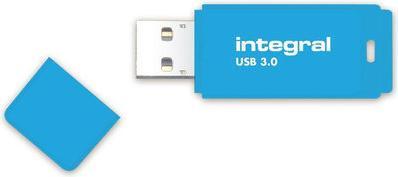 USB Stick 3.0 Neon 128GB bl - kaufen bei Galaxus - Galaxus