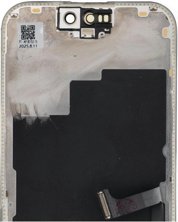 FixCell LCD display! LCD Display for IPHONE 15 Pro FOG OLED 120Hz (change IC) - Galaxus