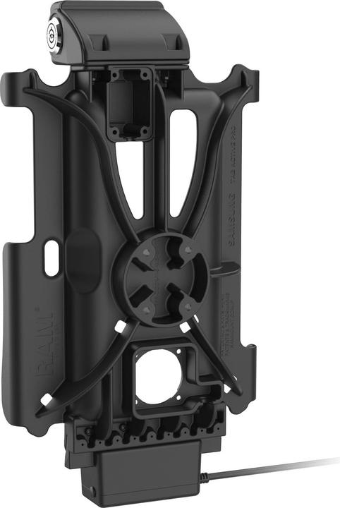 RAM Mounts Servers Gds Vehicle Locking Dock Usbc High Speed For Samsung ...