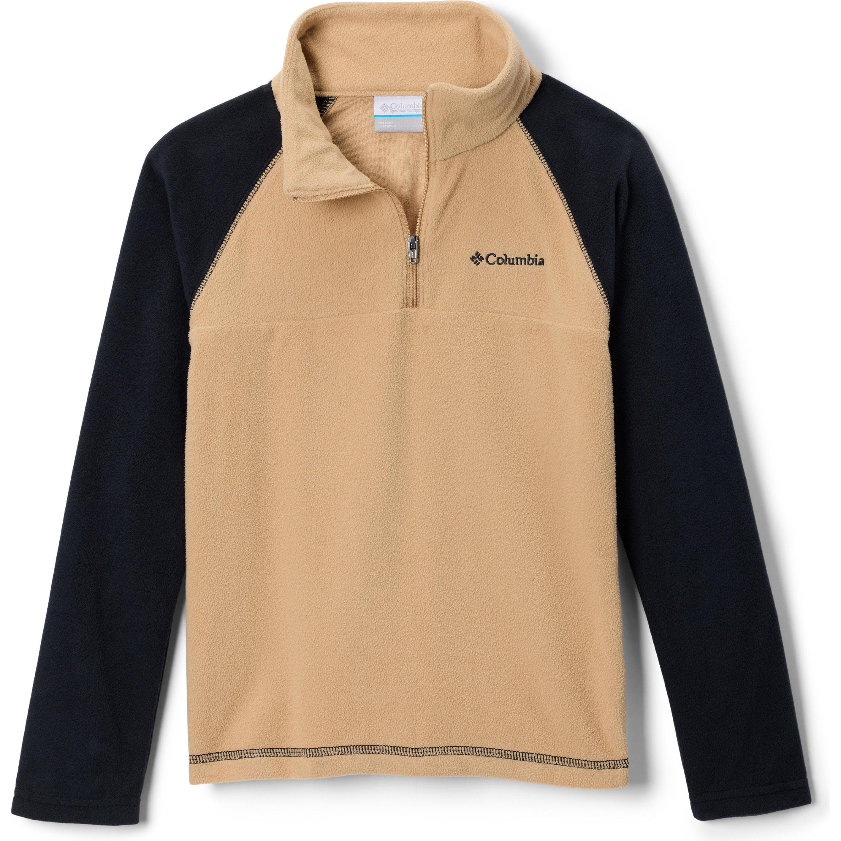 Columbia Glacial™ Half Zip (140, M) - kaufen bei Galaxus